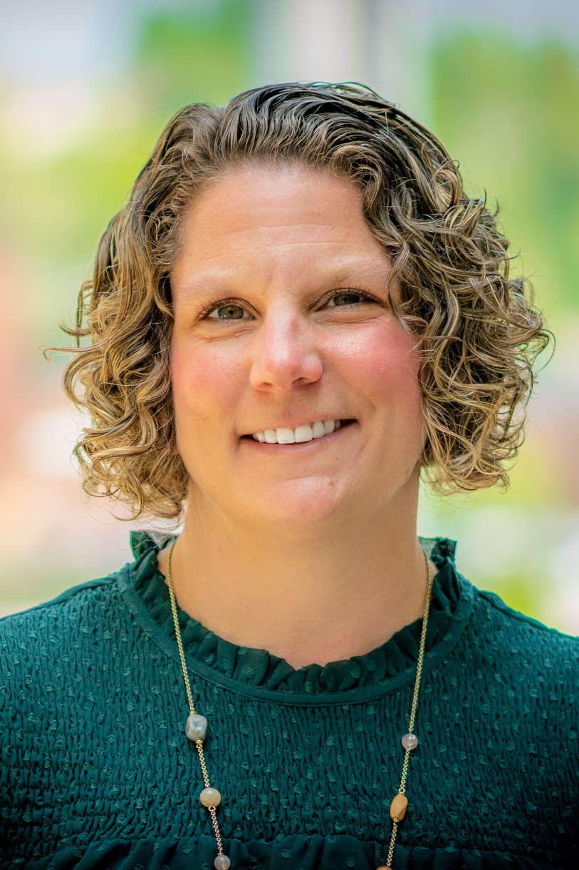 Diana M. Horrigan, PhD | Biology Education | Brown University