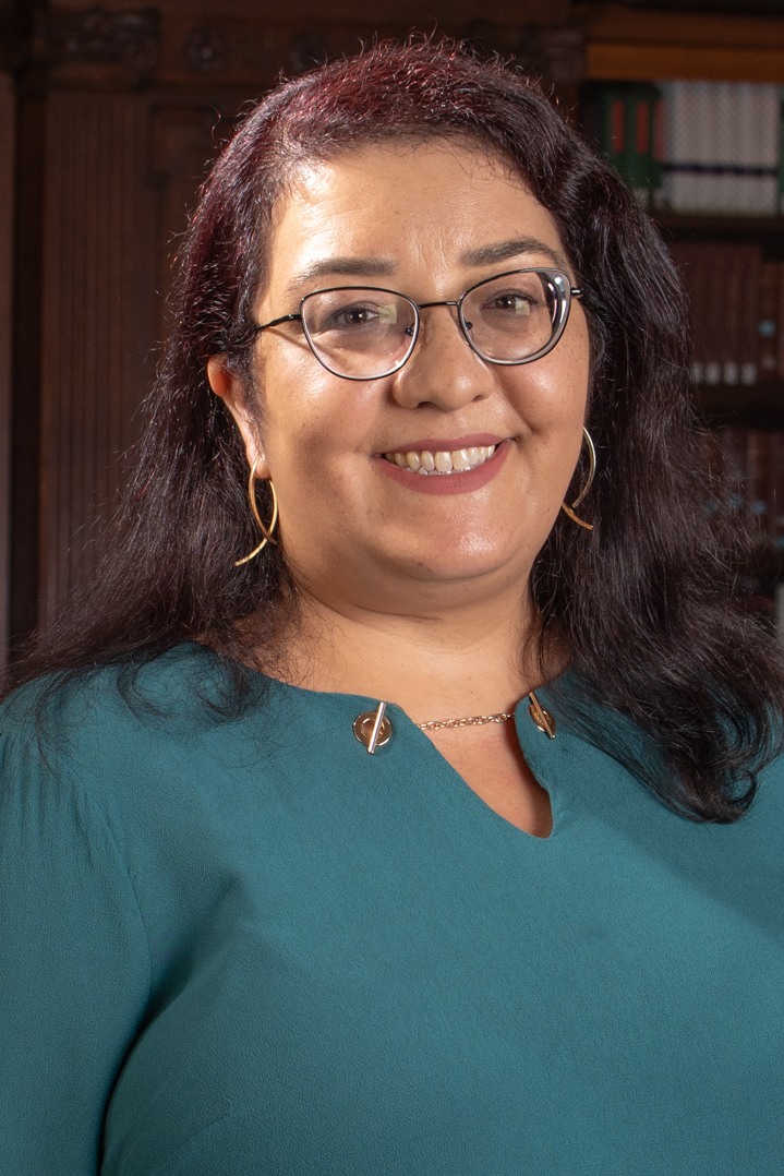 Kelly Cleveland, MS | Biology Education | Brown University