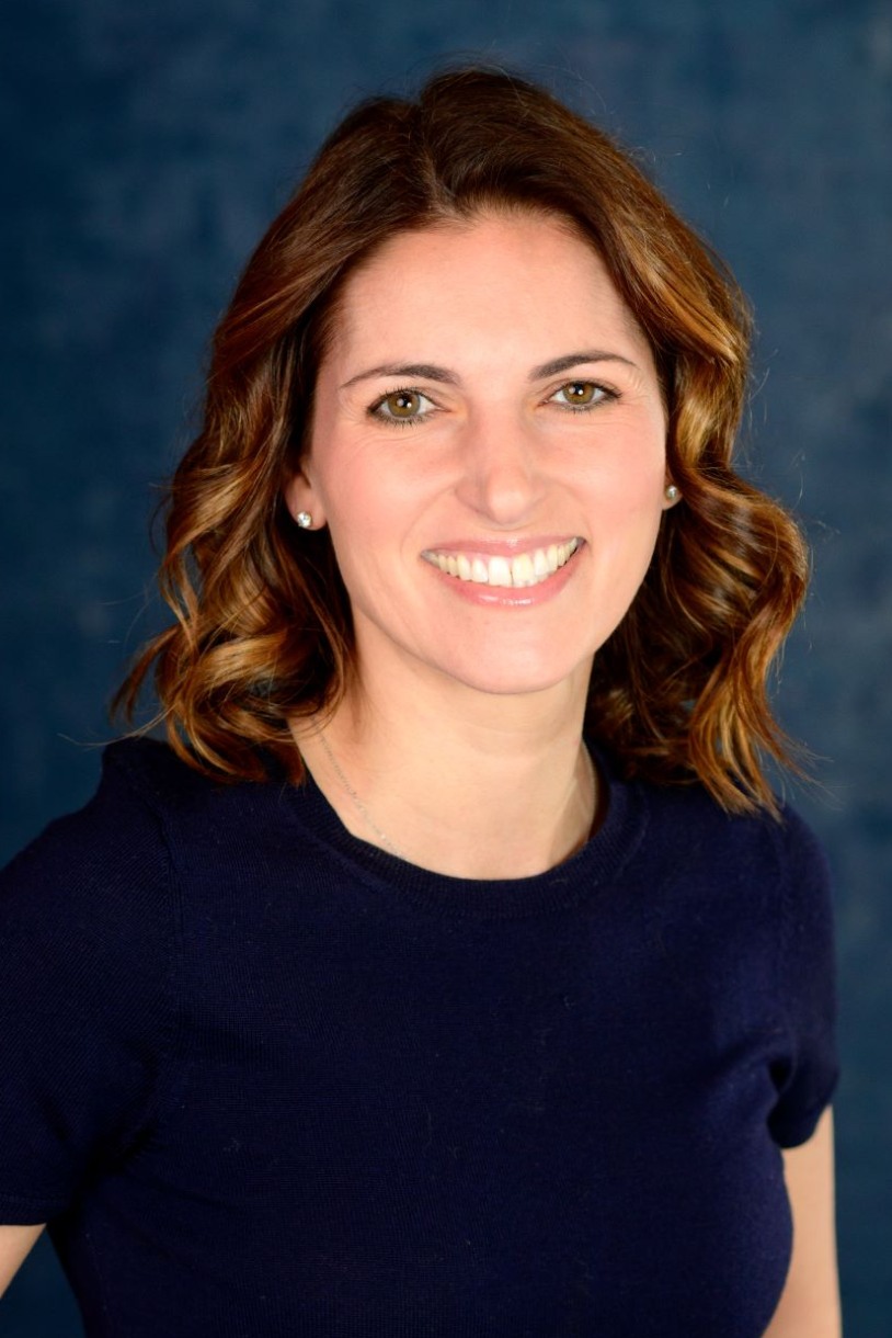 Kailene Simon, PhD | Biology Education | Brown University