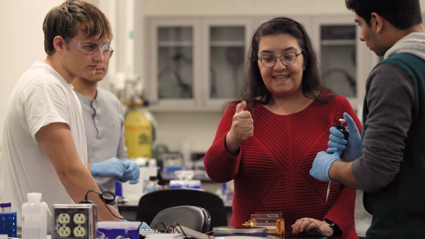Adjunct Faculty | Biology Education | Brown University