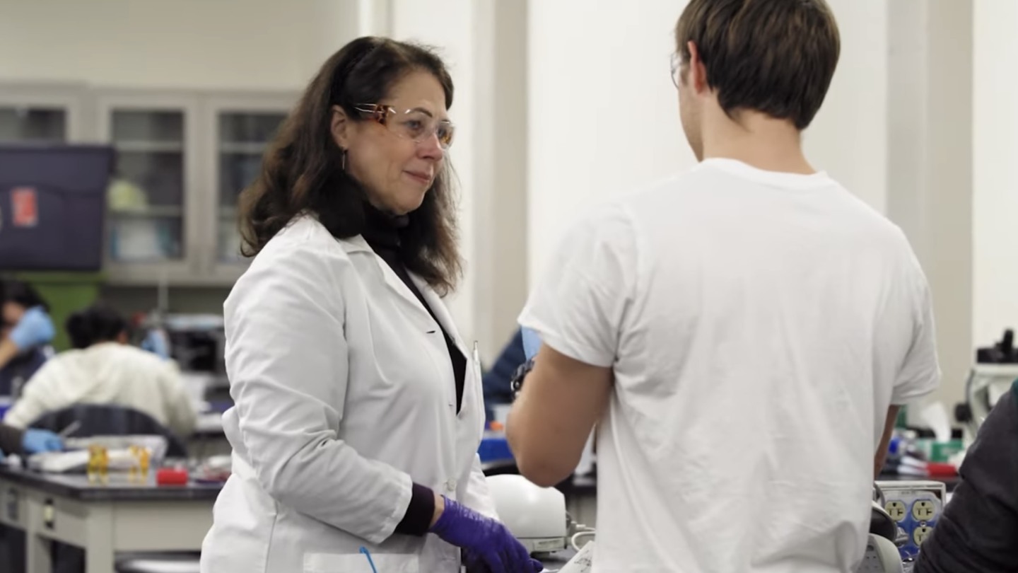 Lecturer/Teaching Professor Track Faculty | Biology Education | Brown ...